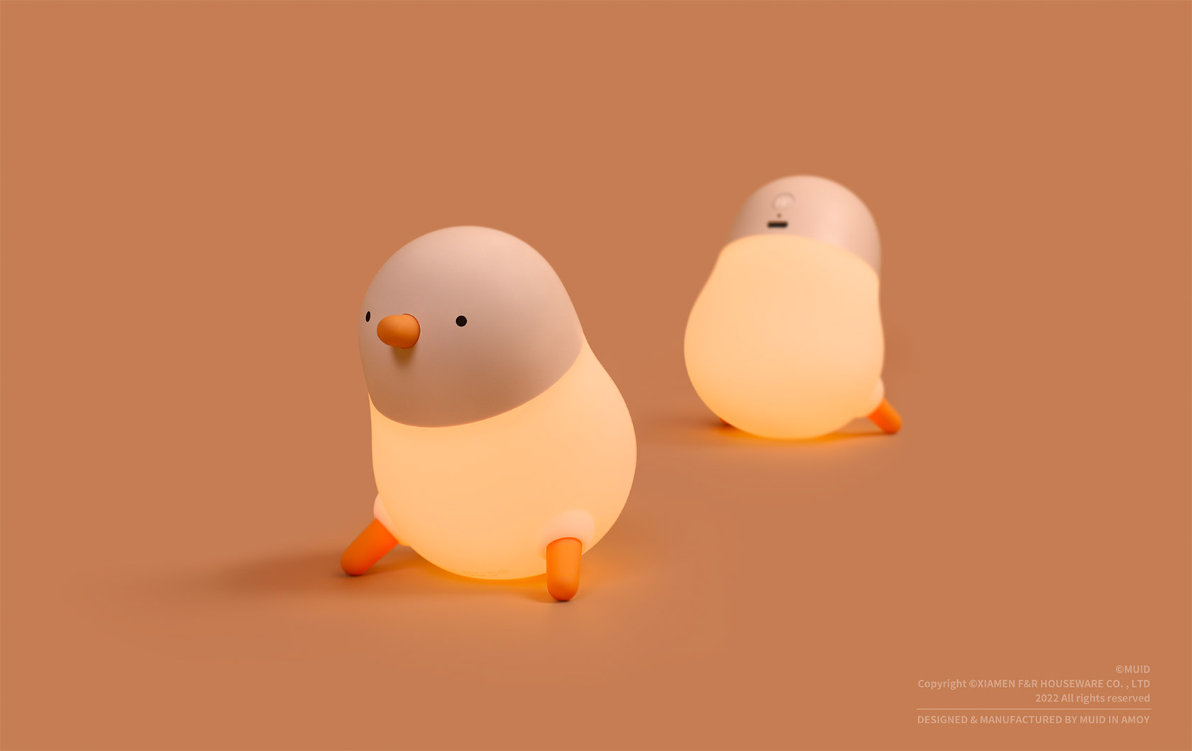 This Chinese Brand Designs Cutest Things for Your Home » Design You ...