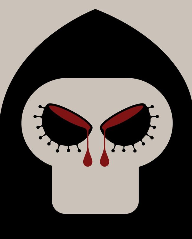 Graphic Designer Creates Amazing Negative Space Illustrations » Design ...