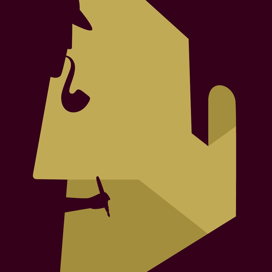 Graphic Designer Creates Amazing Negative Space Illustrations » Design ...