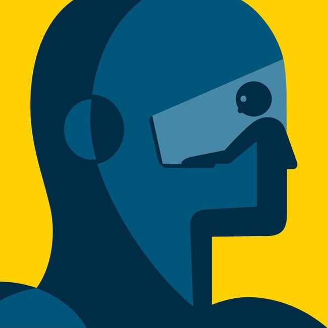 Graphic Designer Creates Amazing Negative Space Illustrations » Design ...