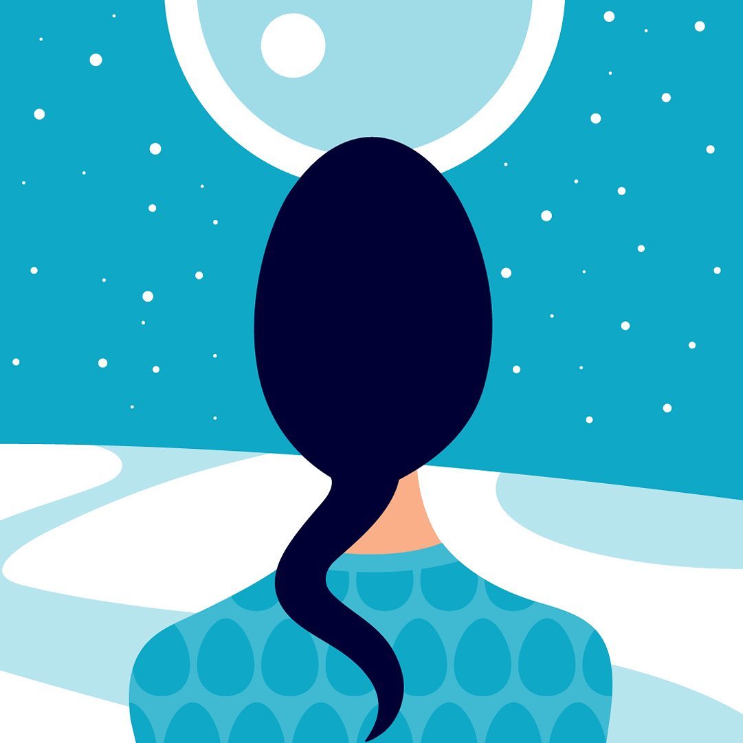 Graphic Designer Creates Amazing Negative Space Illustrations » Design ...