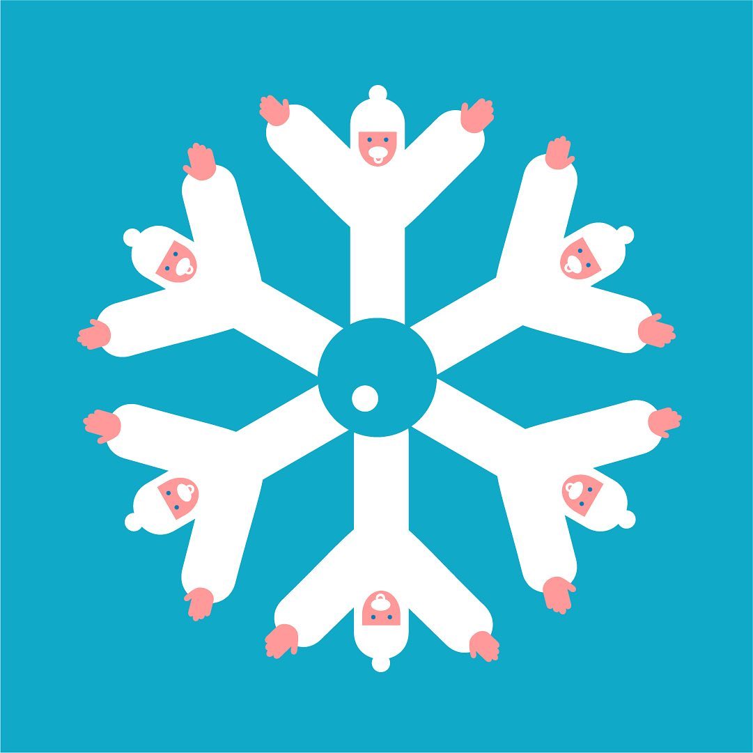 Graphic Designer Creates Amazing Negative Space Illustrations » Design ...