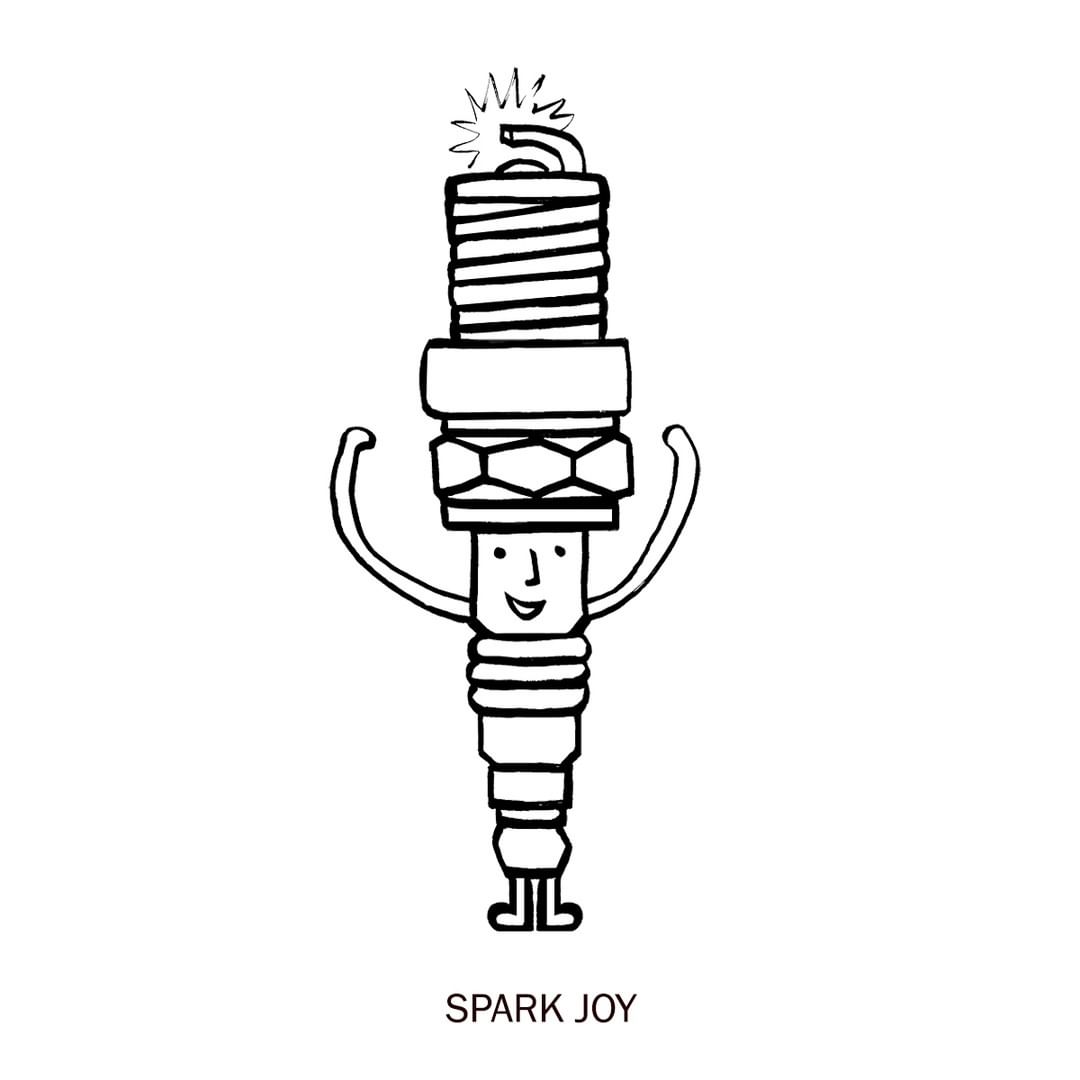 Illustrator Creates Mildly Amusing Doodles That Are Surreal At Times ...