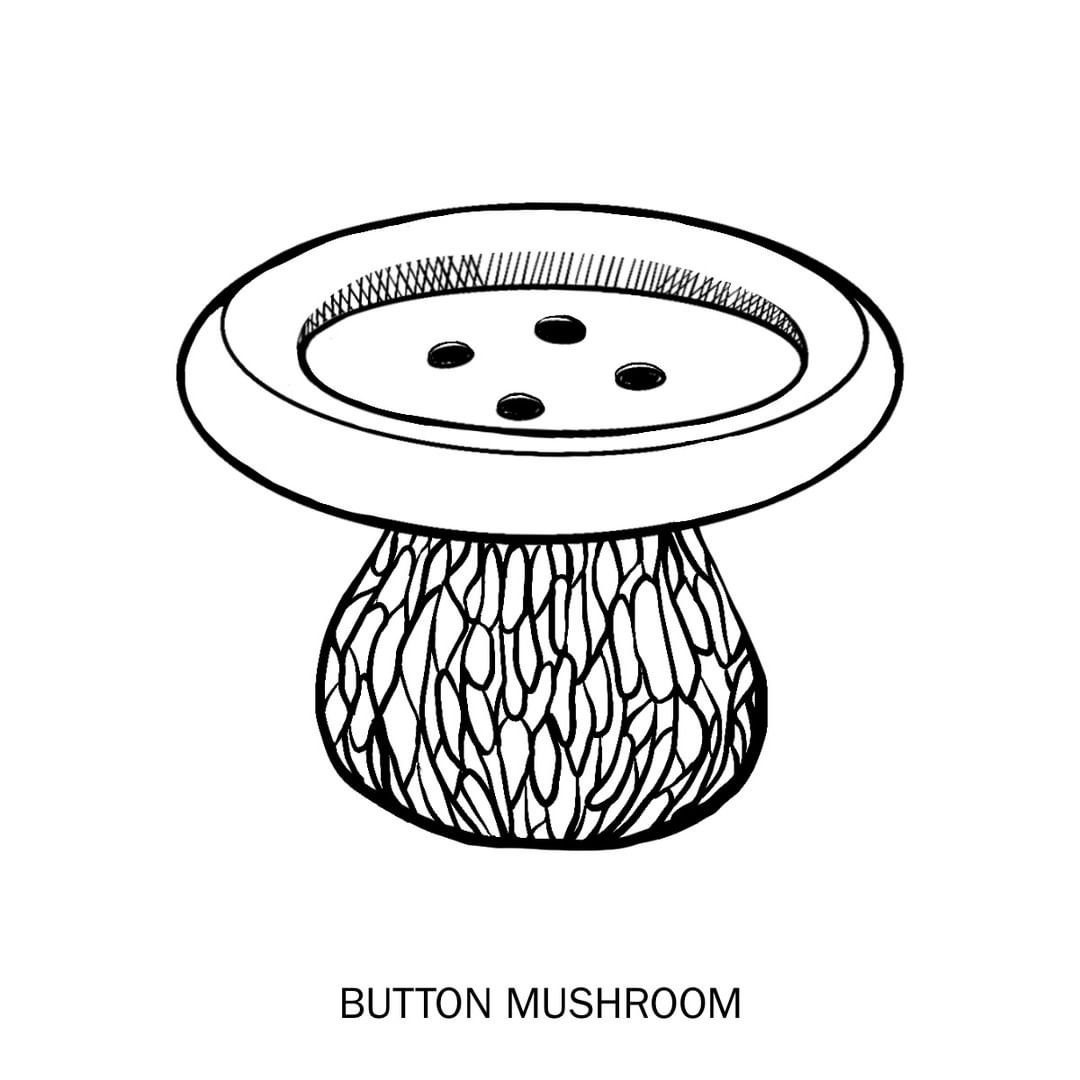 Illustrator Creates Mildly Amusing Doodles That Are Surreal At Times ...