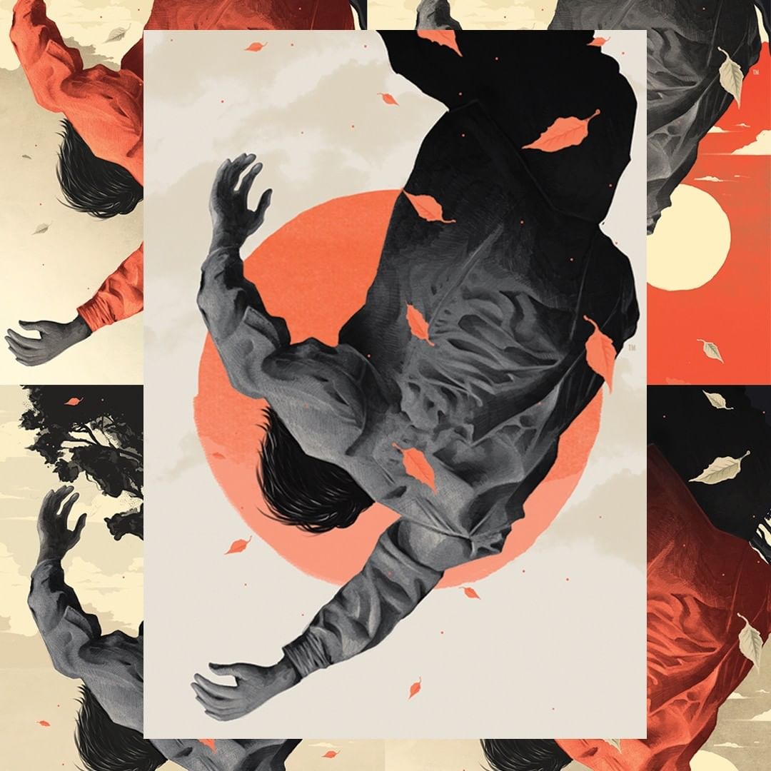 Pop Culture Posters & Illustrations by Tomasz Majewski » Design You ...