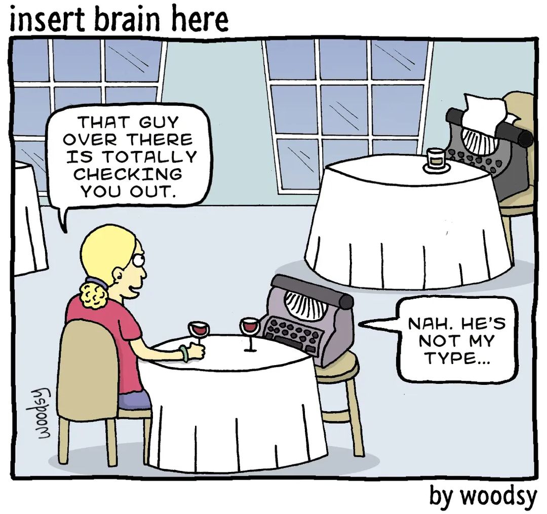 Insert Brain Here: Absurd Situations And Silly Humor In Funny Comics By ...