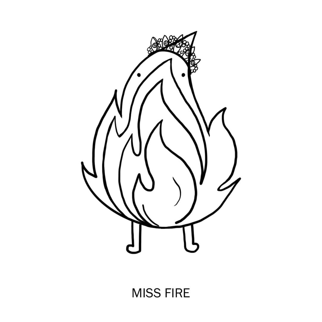 Illustrator Creates Mildly Amusing Doodles That Are Surreal At Times ...