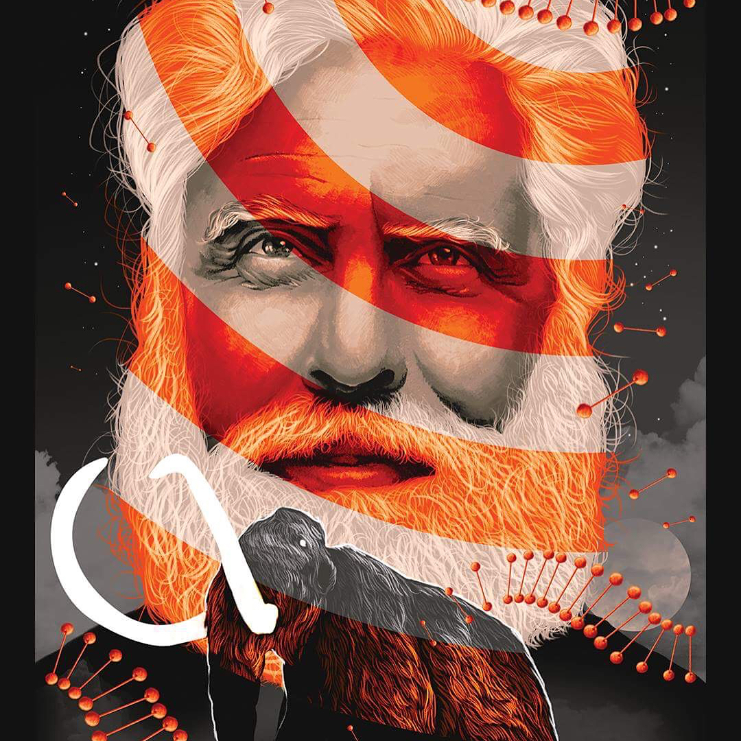 Pop Culture Posters & Illustrations by Tomasz Majewski » Design You ...