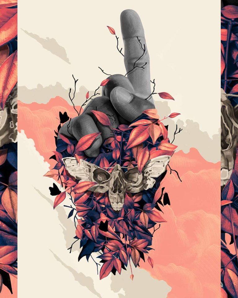 Pop Culture Posters & Illustrations by Tomasz Majewski » Design You ...