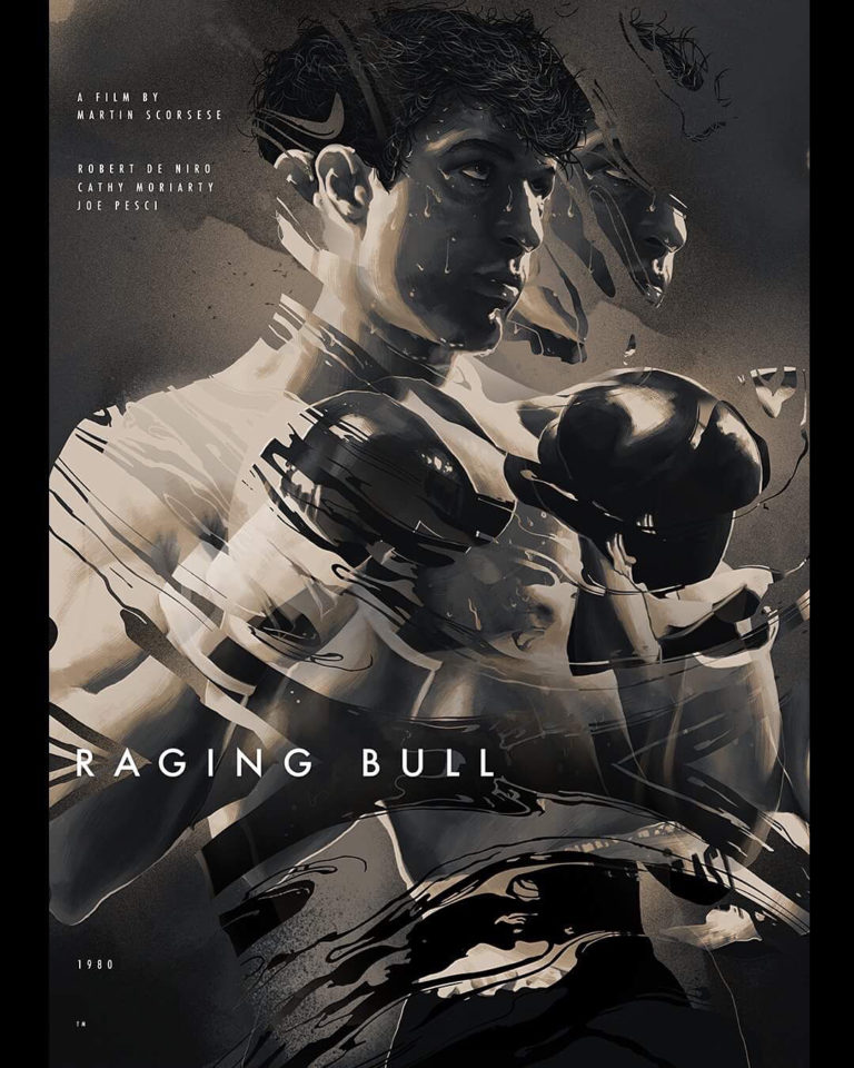 Pop Culture Posters & Illustrations by Tomasz Majewski » Design You ...
