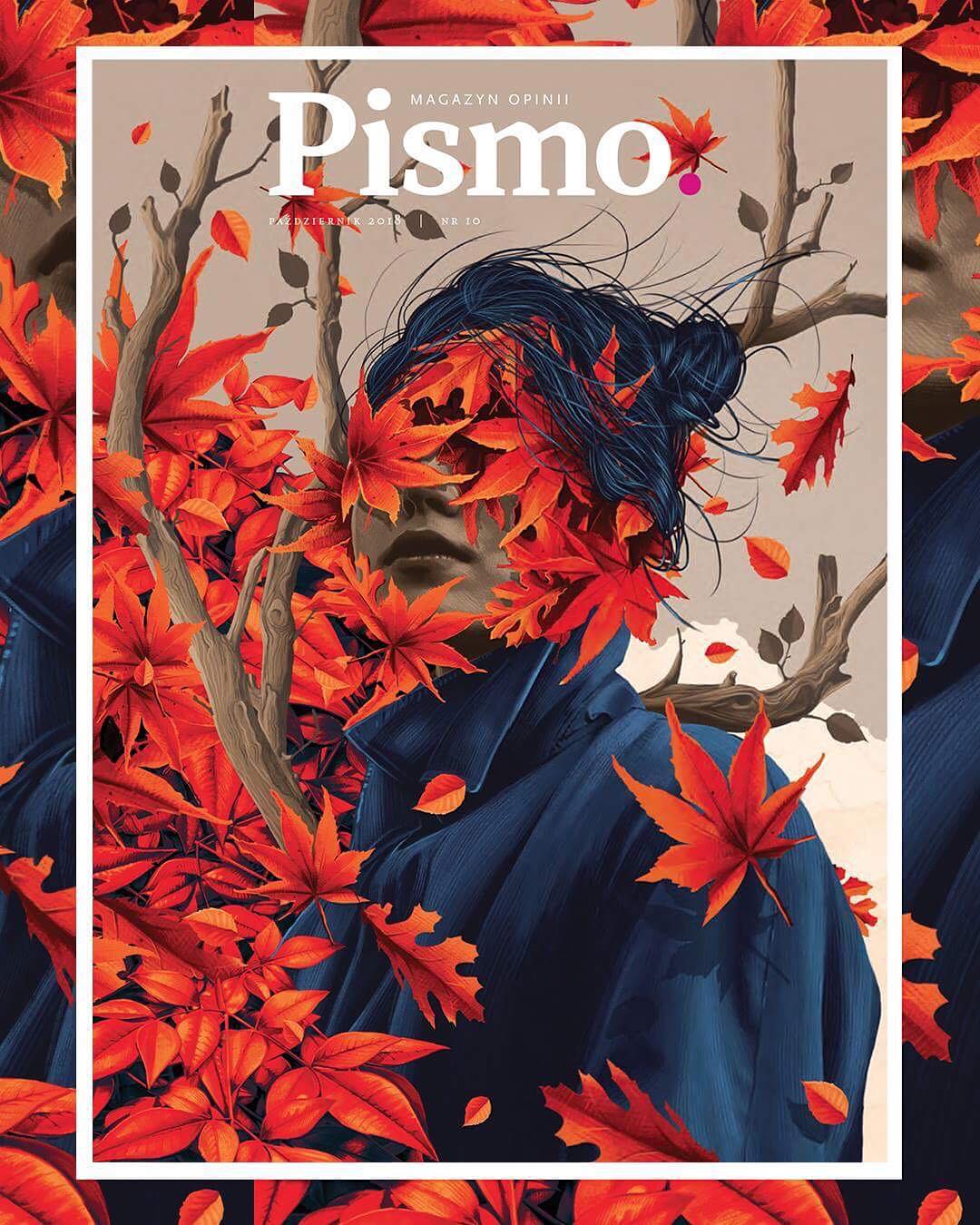 Pop Culture Posters & Illustrations by Tomasz Majewski » Design You ...