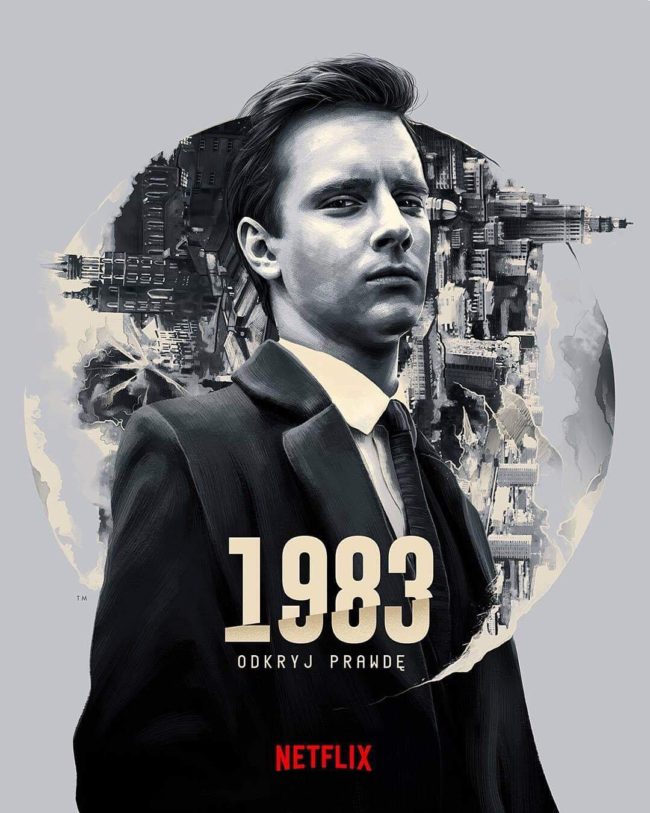 Pop Culture Posters & Illustrations by Tomasz Majewski » Design You ...