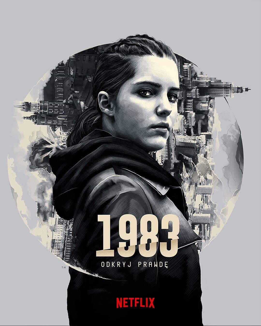 Pop Culture Posters & Illustrations by Tomasz Majewski » Design You ...