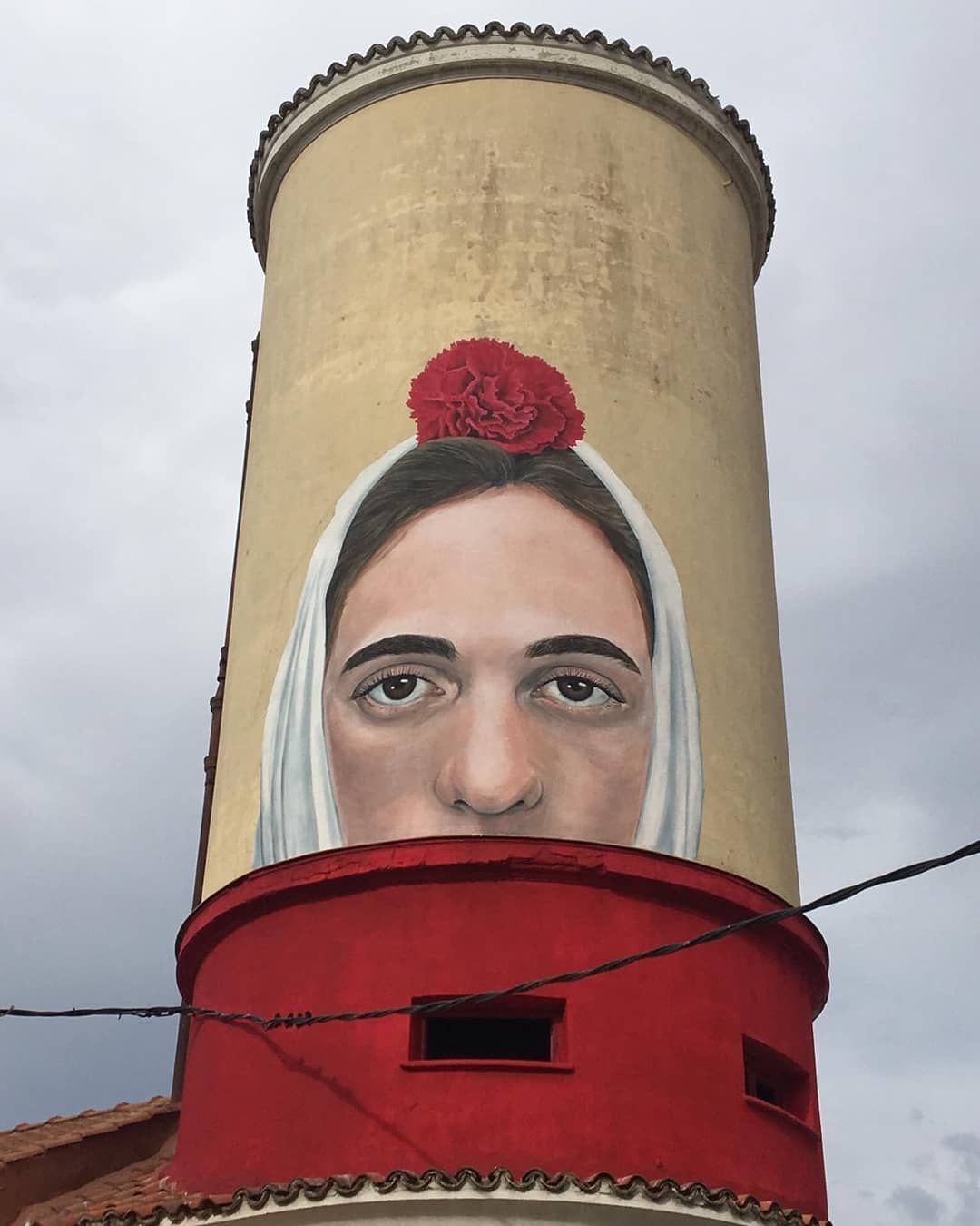 The Large-Scale Artworks & Street Art by Jorge Rodriguez-Gerada ...