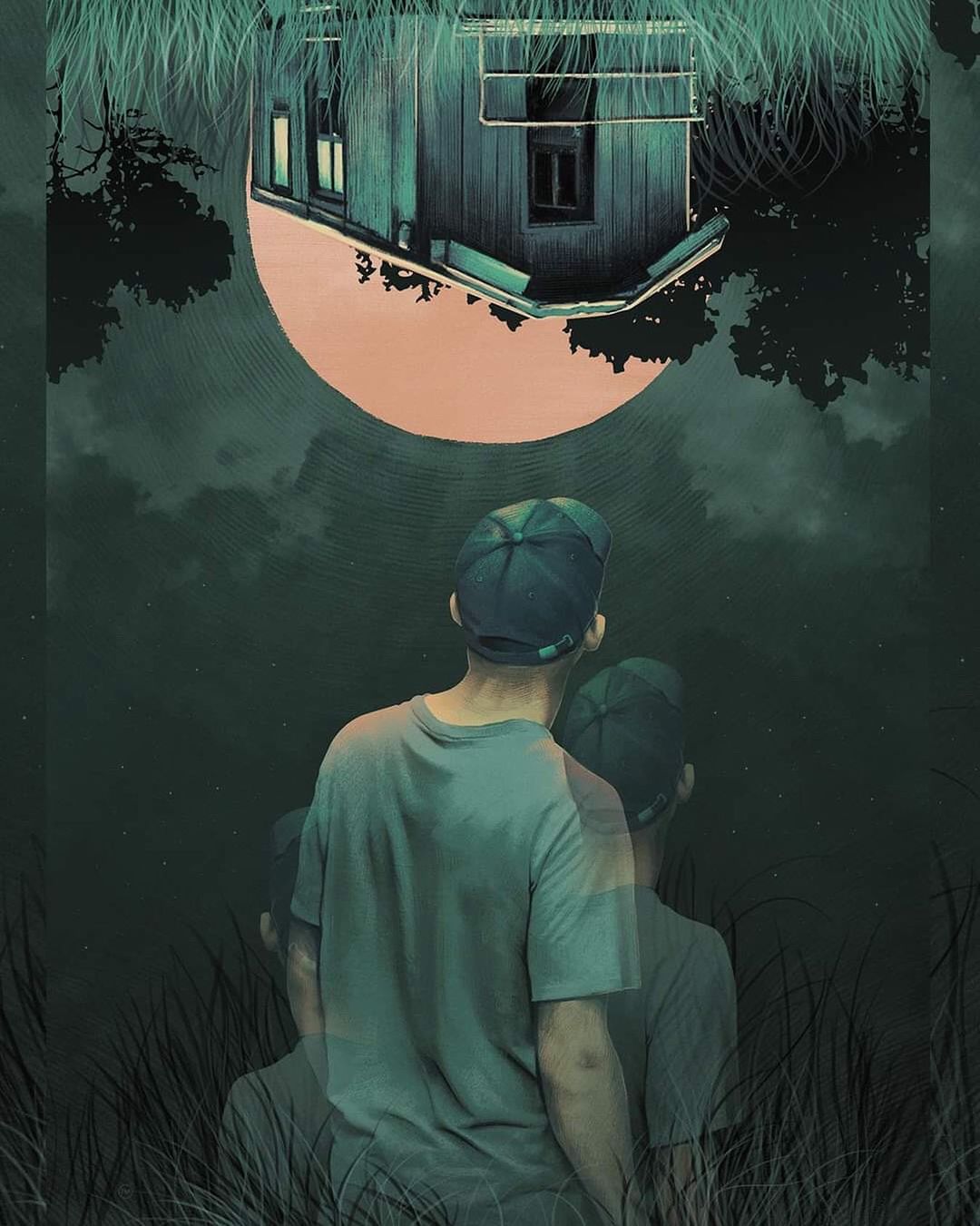 Pop Culture Posters & Illustrations by Tomasz Majewski » Design You ...