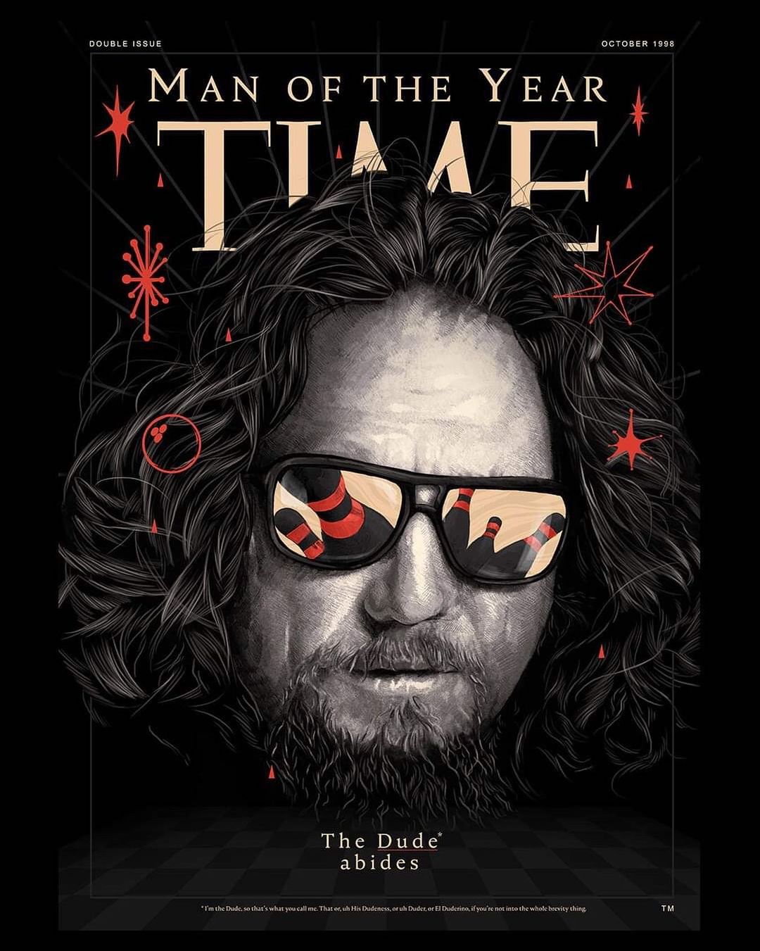 Pop Culture Posters & Illustrations by Tomasz Majewski » Design You ...