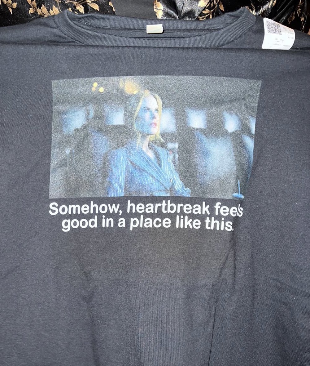 Weird T-Shirts With Very Confusing Messages » Design You Trust — Design ...