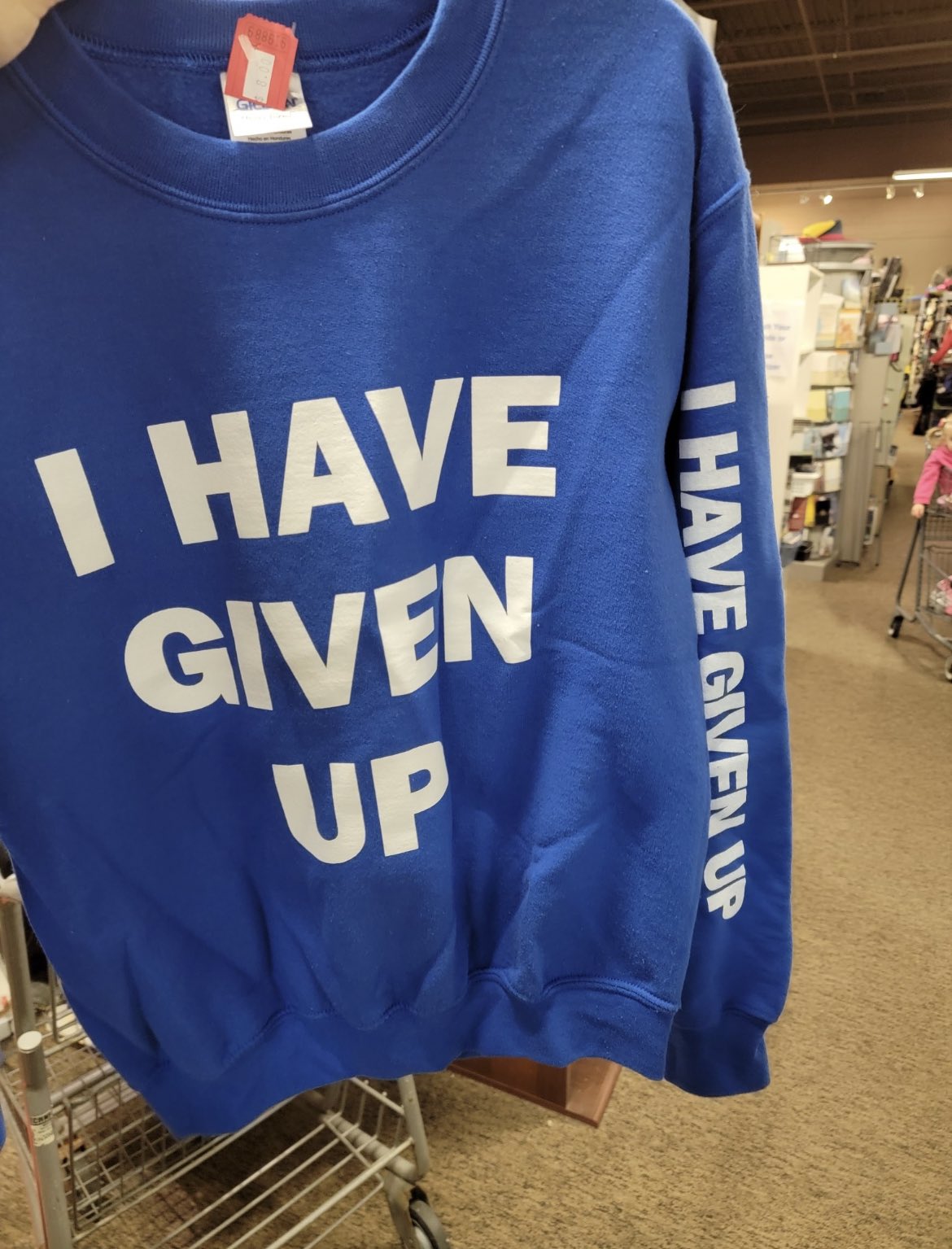 Weird T-Shirts With Very Confusing Messages » Design You Trust — Design ...