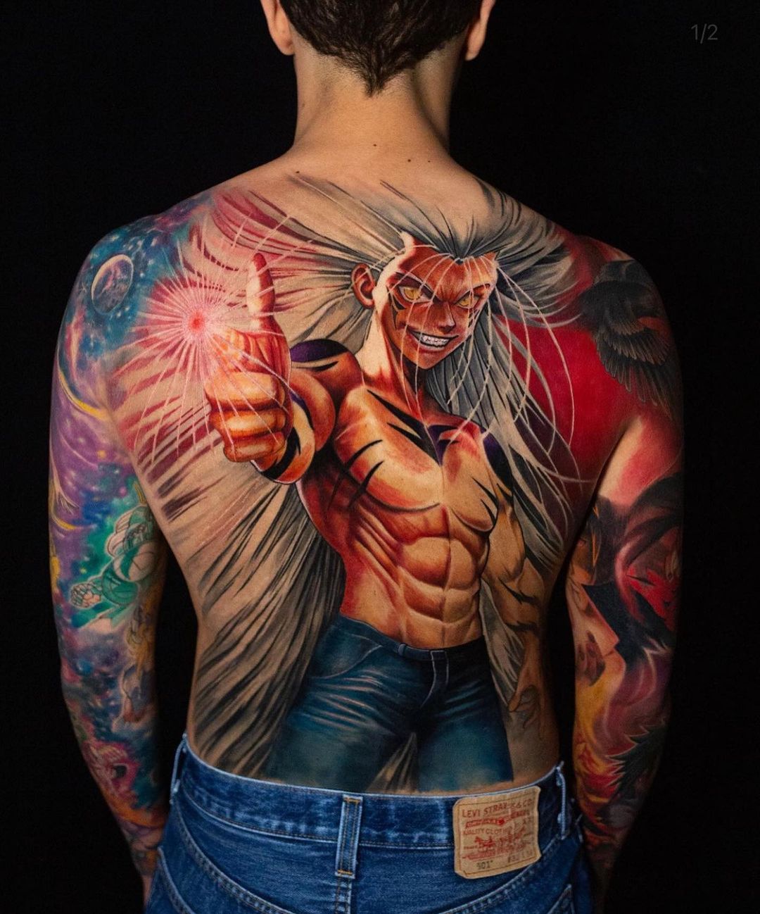 This Instagram Page Shares People That Decided To Ink Themselves With ...