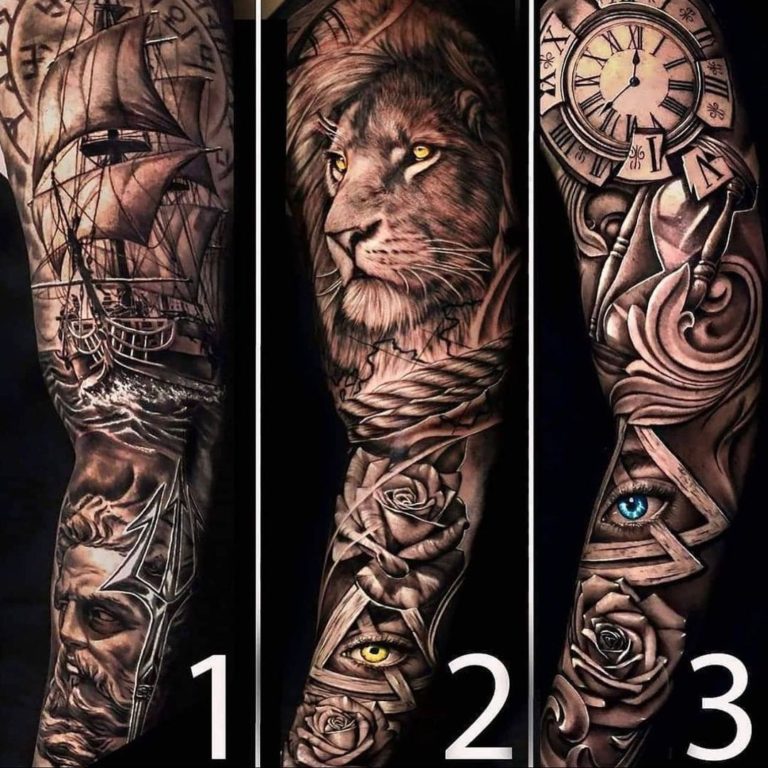 This Instagram Page Shares People That Decided To Ink Themselves With ...