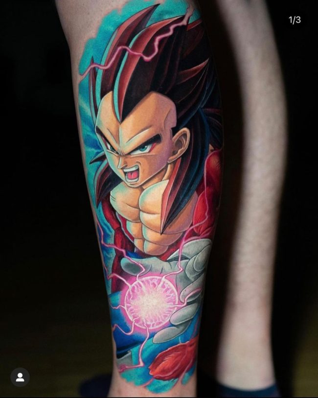 This Instagram Page Shares People That Decided To Ink Themselves With ...