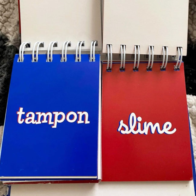 Creative Cursing: A Mix ‘n’ Match Profanity Generator » Design You ...