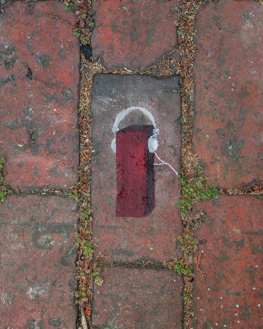 Artist Creates Surrealistic and Absurd Paintings Inspired By Everyday ...