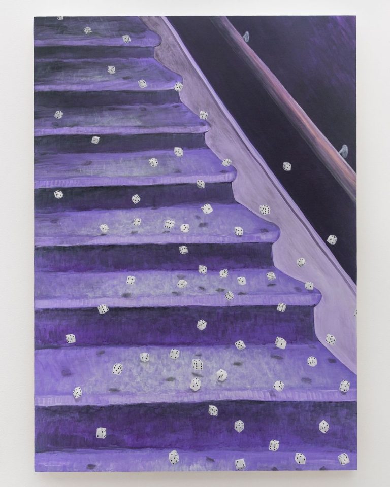 Artist Creates Surrealistic and Absurd Paintings Inspired By Everyday ...