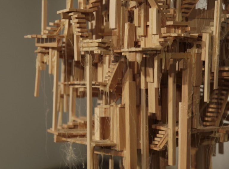 Impressive Futuristic Installations and Sculptures by Jonathan Latiano ...
