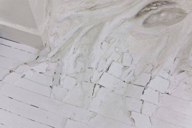 Impressive Futuristic Installations and Sculptures by Jonathan Latiano ...