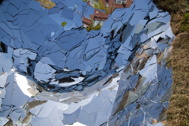 Impressive Futuristic Installations and Sculptures by Jonathan Latiano ...