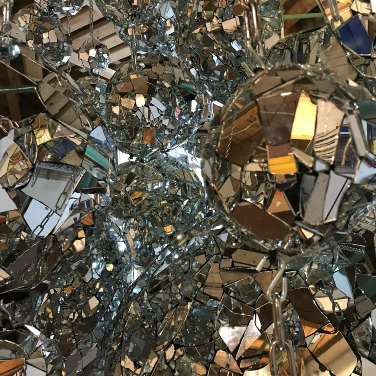 Impressive Futuristic Installations and Sculptures by Jonathan Latiano ...