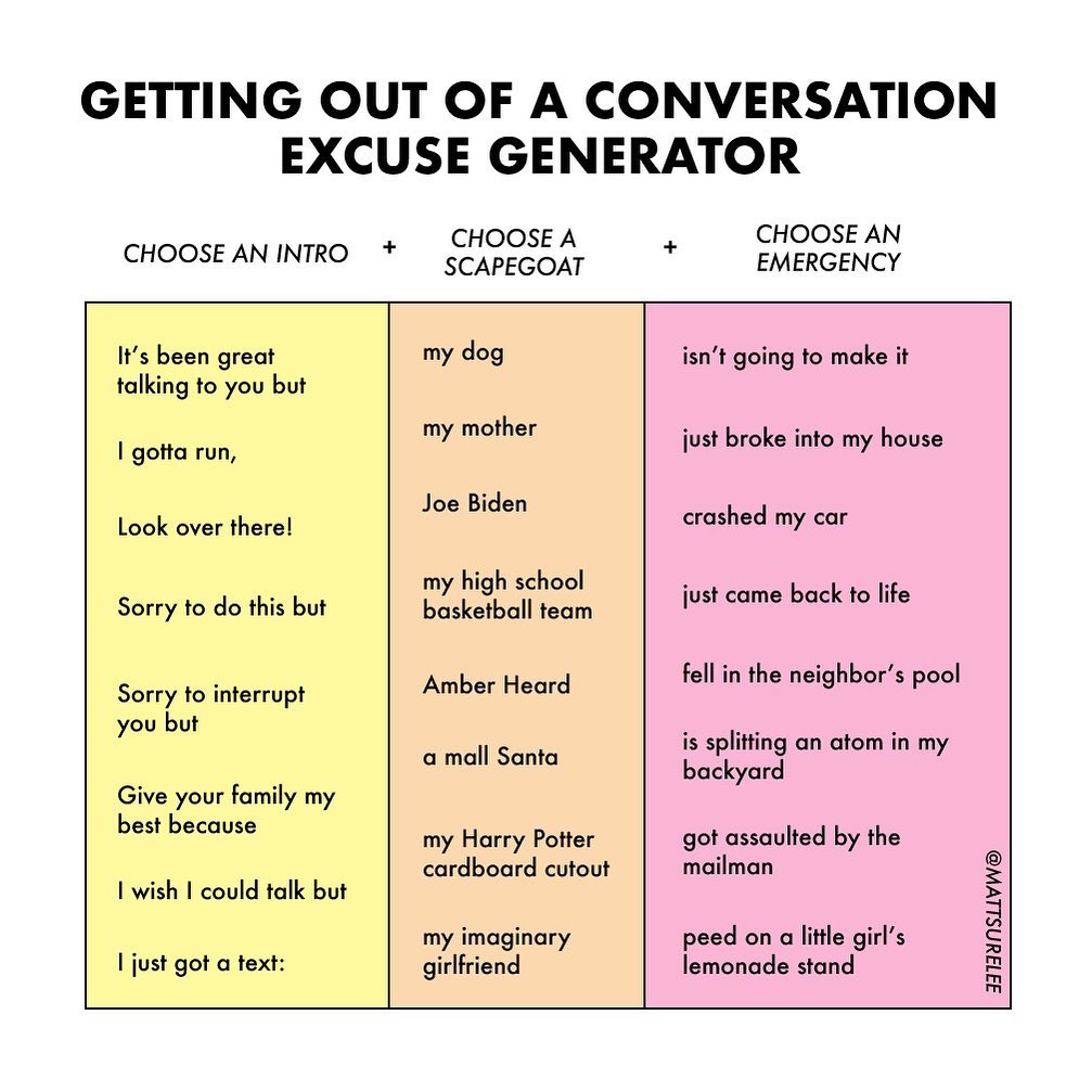 This Guy Makes Honest And Funny Charts That Sum Up Our Lives » Design ...