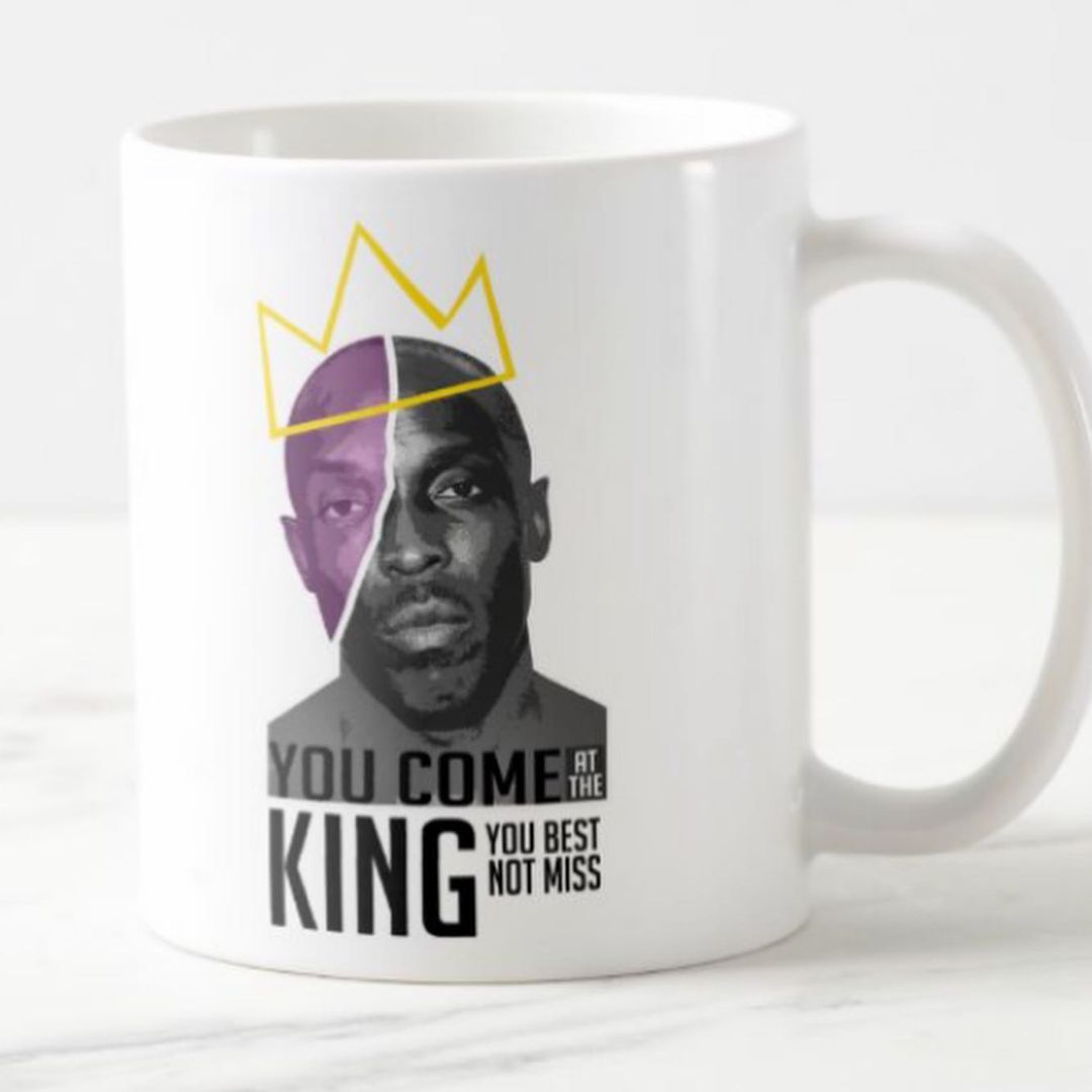 This Instagram Account Shares Pics Of Offensive, Dorky Or Bizarre Mugs ...