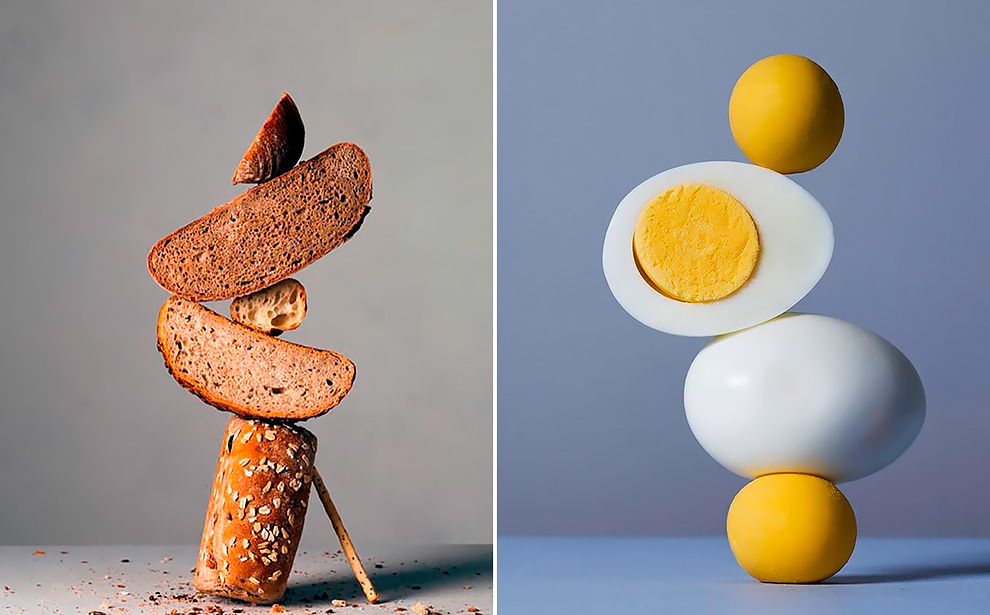 Photographer Captures Stunning Still Life Food Photography » Design You ...