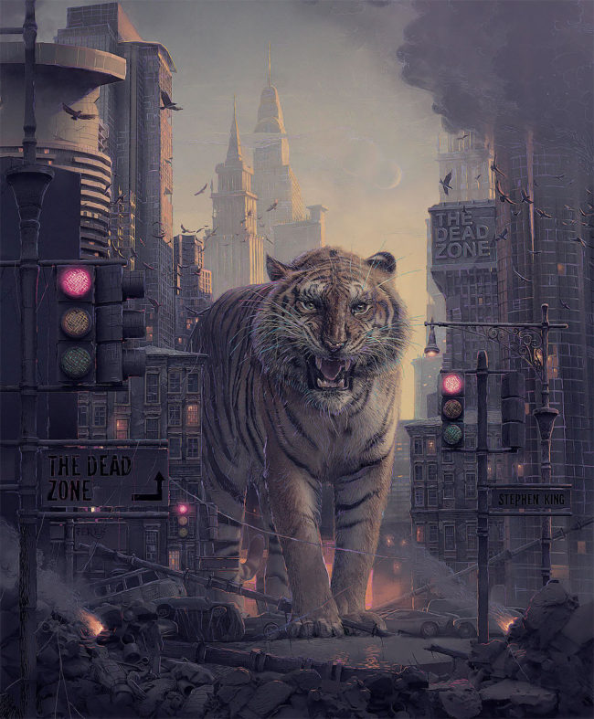 Artist Creates Superb Surreal And Fantasy Storytelling Art » Design You ...