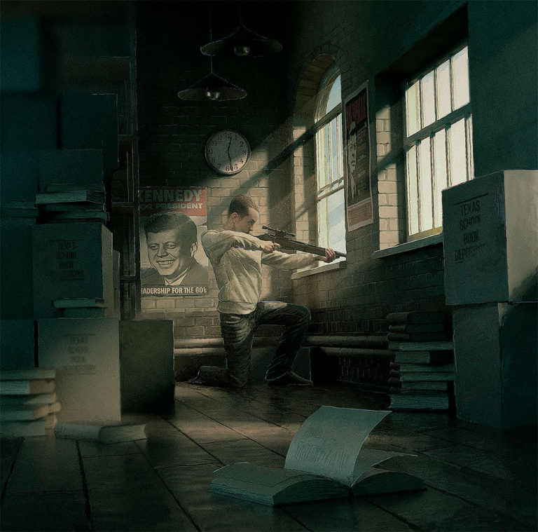 Artist Creates Superb Surreal And Fantasy Storytelling Art » Design You ...