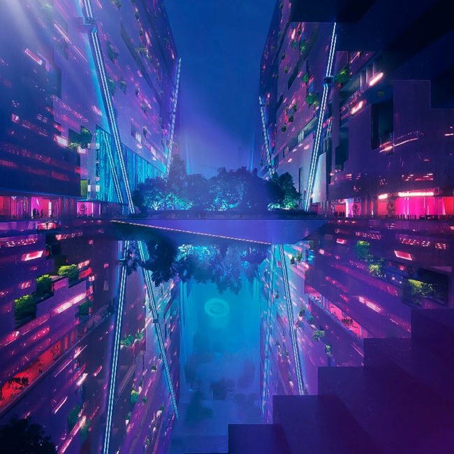 NEOM and The Line: Saudi Arabia Plans to Construct the World’s Largest ...