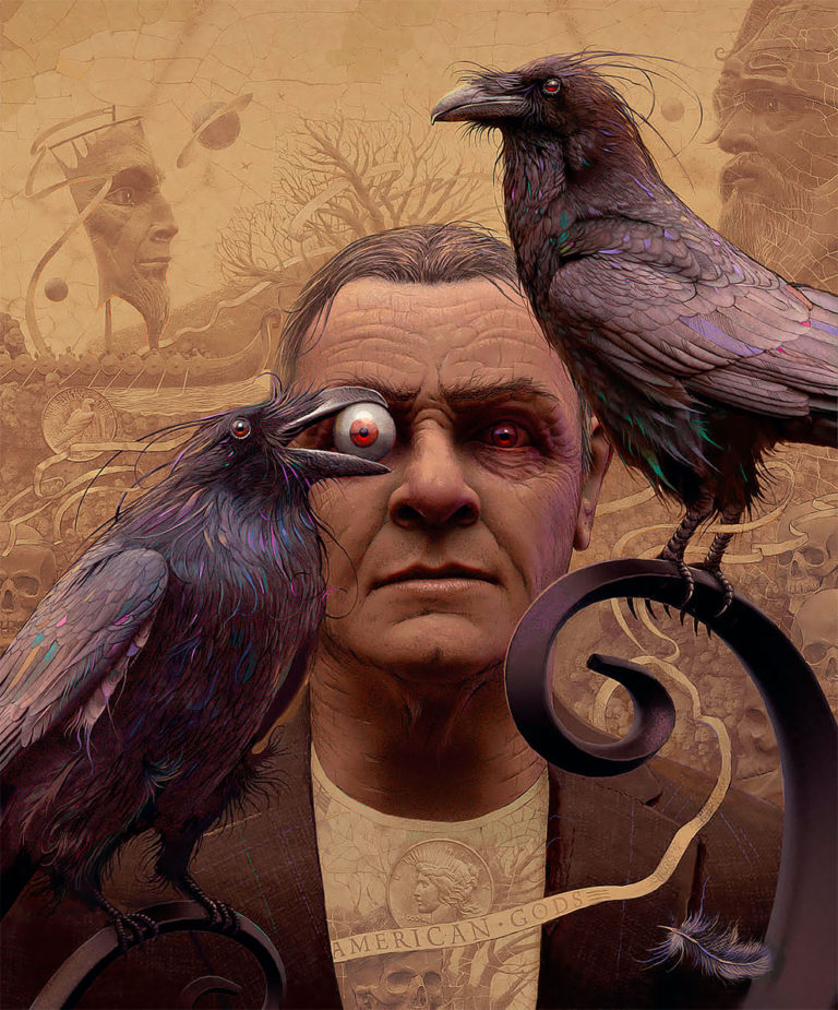 Artist Creates Superb Surreal And Fantasy Storytelling Art » Design You ...