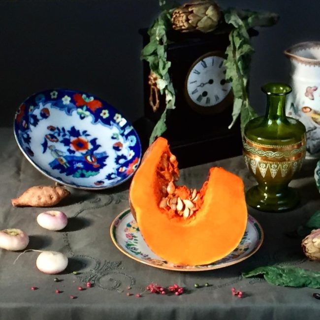 Photographer Captures Stunning Still Life Food Photography » Design You ...