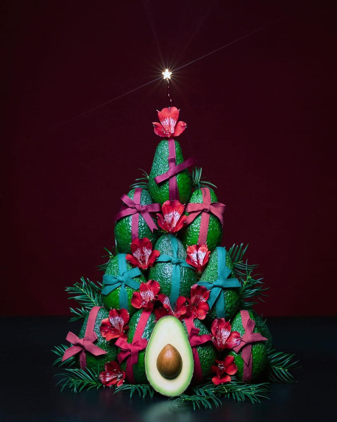 Photographer Captures Stunning Still Life Food Photography » Design You ...