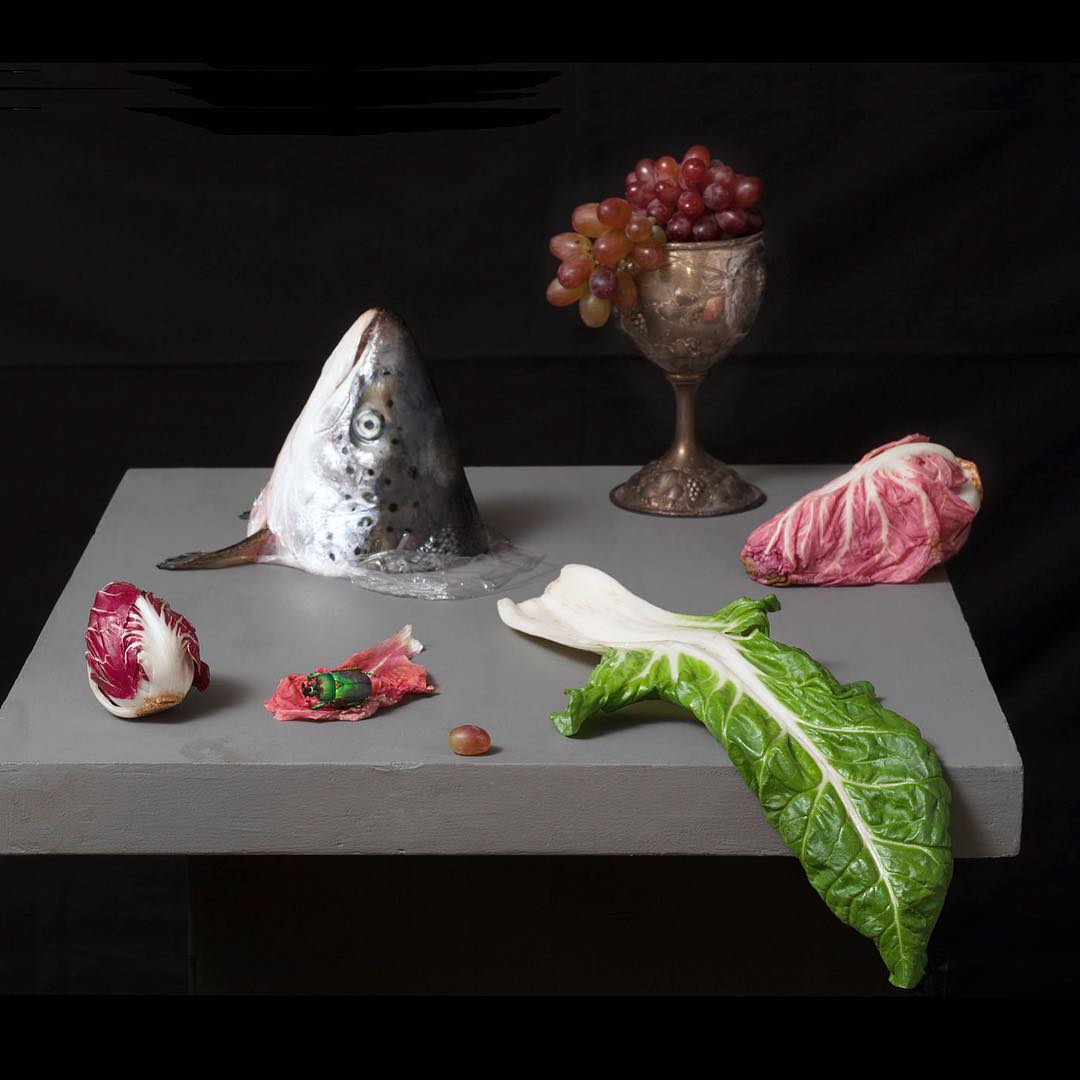Photographer Captures Stunning Still Life Food Photography » Design You ...