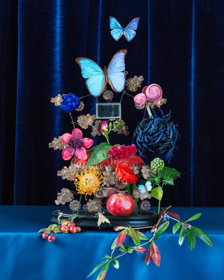 Photographer Captures Stunning Still Life Food Photography » Design You ...