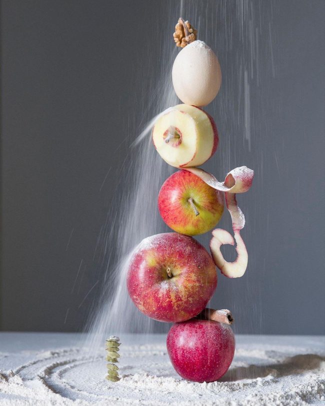 Photographer Captures Stunning Still Life Food Photography » Design You ...