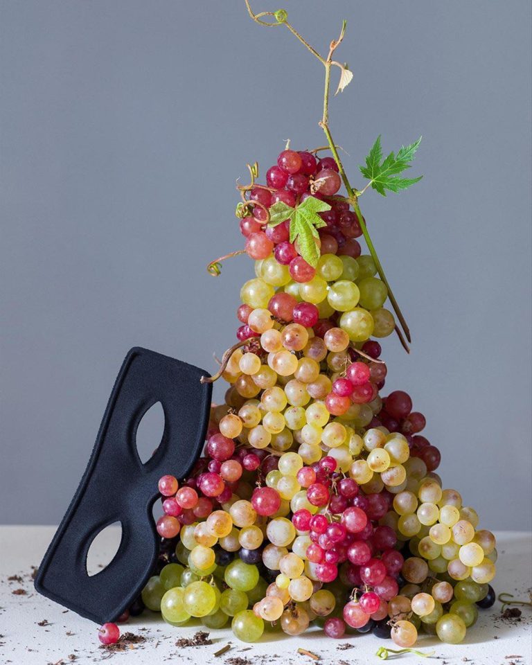 Photographer Captures Stunning Still Life Food Photography » Design You ...
