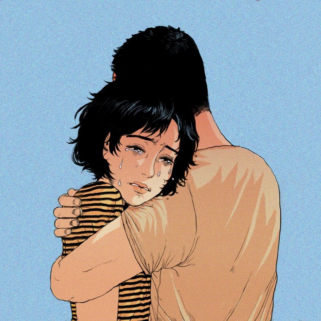 Strange Depictions of Humans in Disturbing Illustrations by Magtira ...