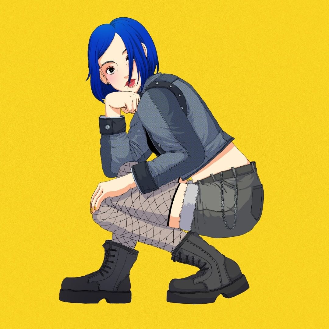Strange Depictions of Humans in Disturbing Illustrations by Magtira ...