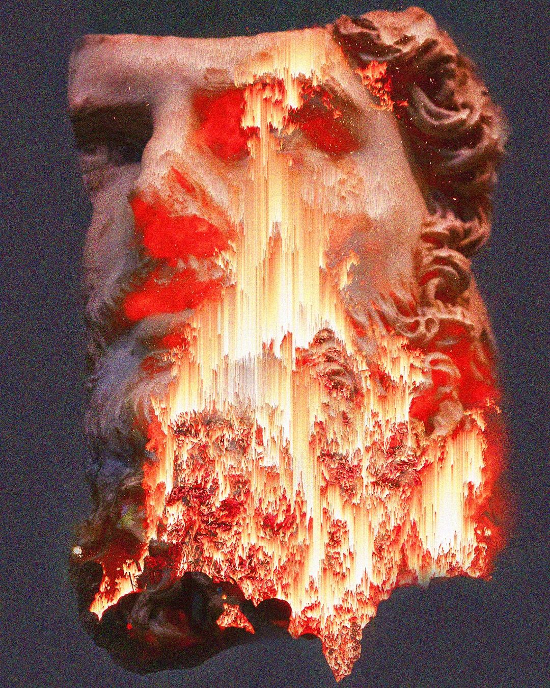 The Superb Experimental & Creative Digital Artworks of Solwhi Park ...