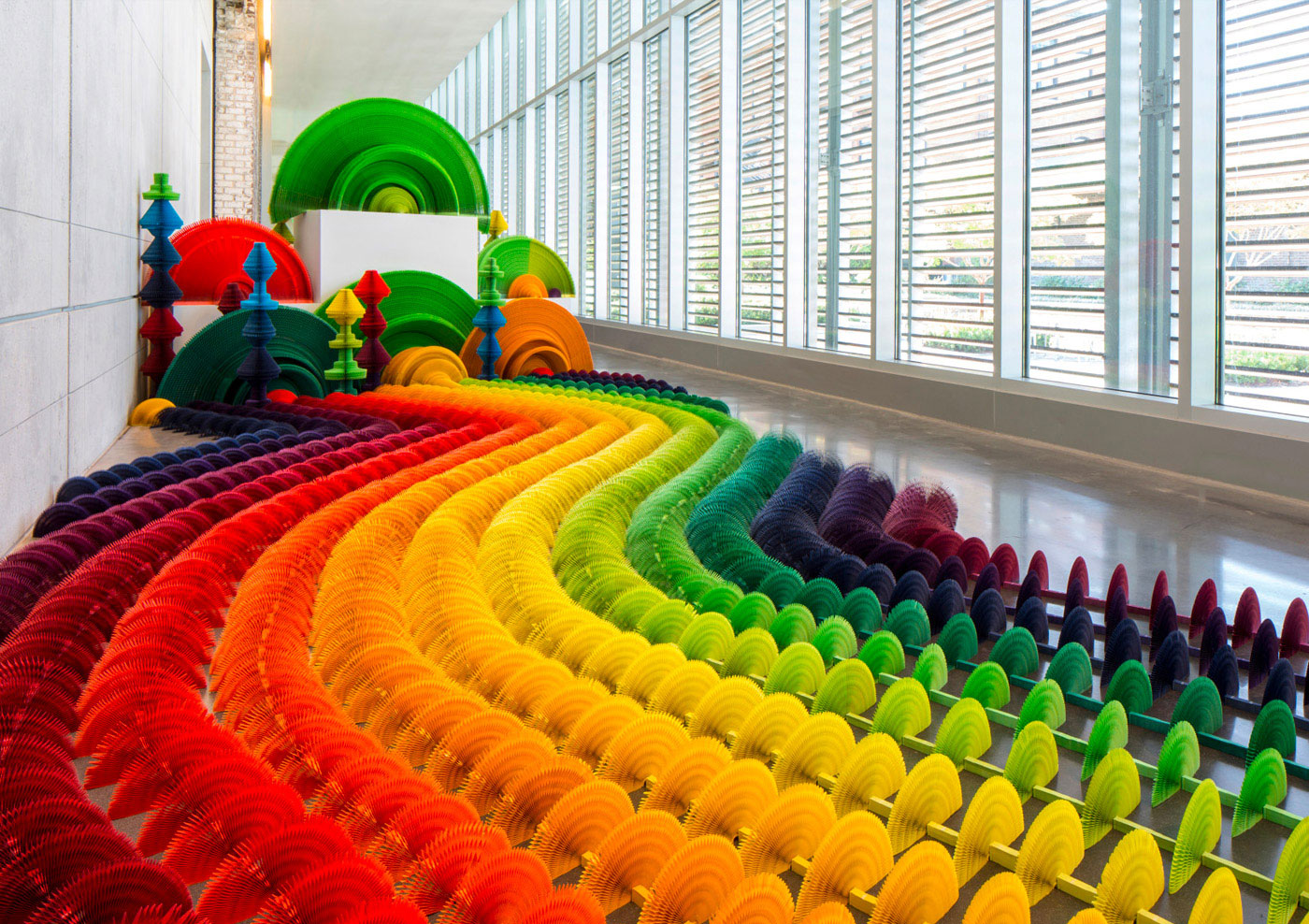 The Superb Malleable Paper Sculptures by Li Hongbo » Design You Trust ...