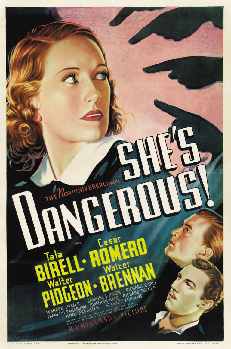 Bad Girls: Movie Posters of Dangerous Dames, Sizzling Sirens, and Gun ...